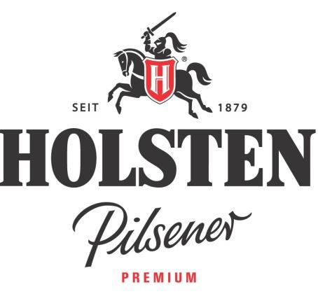 Holsten Pils - The Seven Stars Pub, Thornton Hough, Wirral